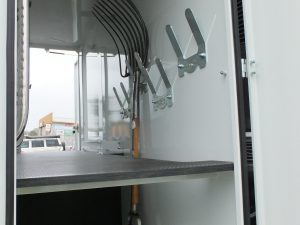 Chipper Tipper Bin Bodies by Shakanda Engineering